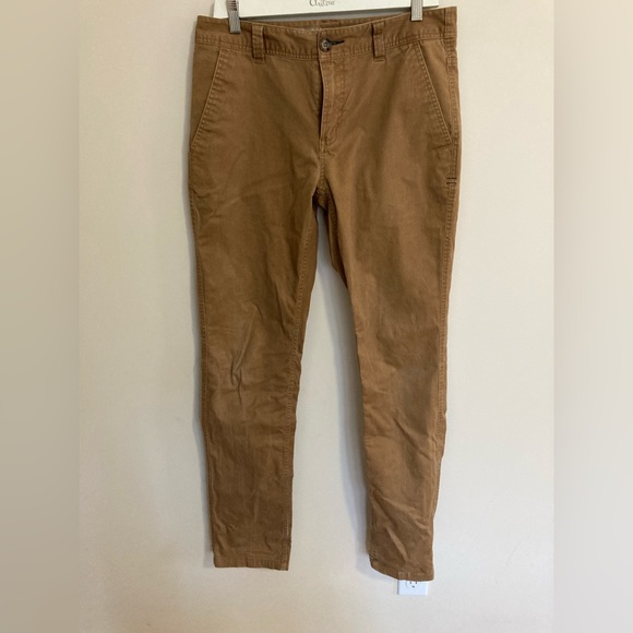 Toad&Co | Pants | Toad Co Mission Ridge Lean Fit Pants | Poshmark
